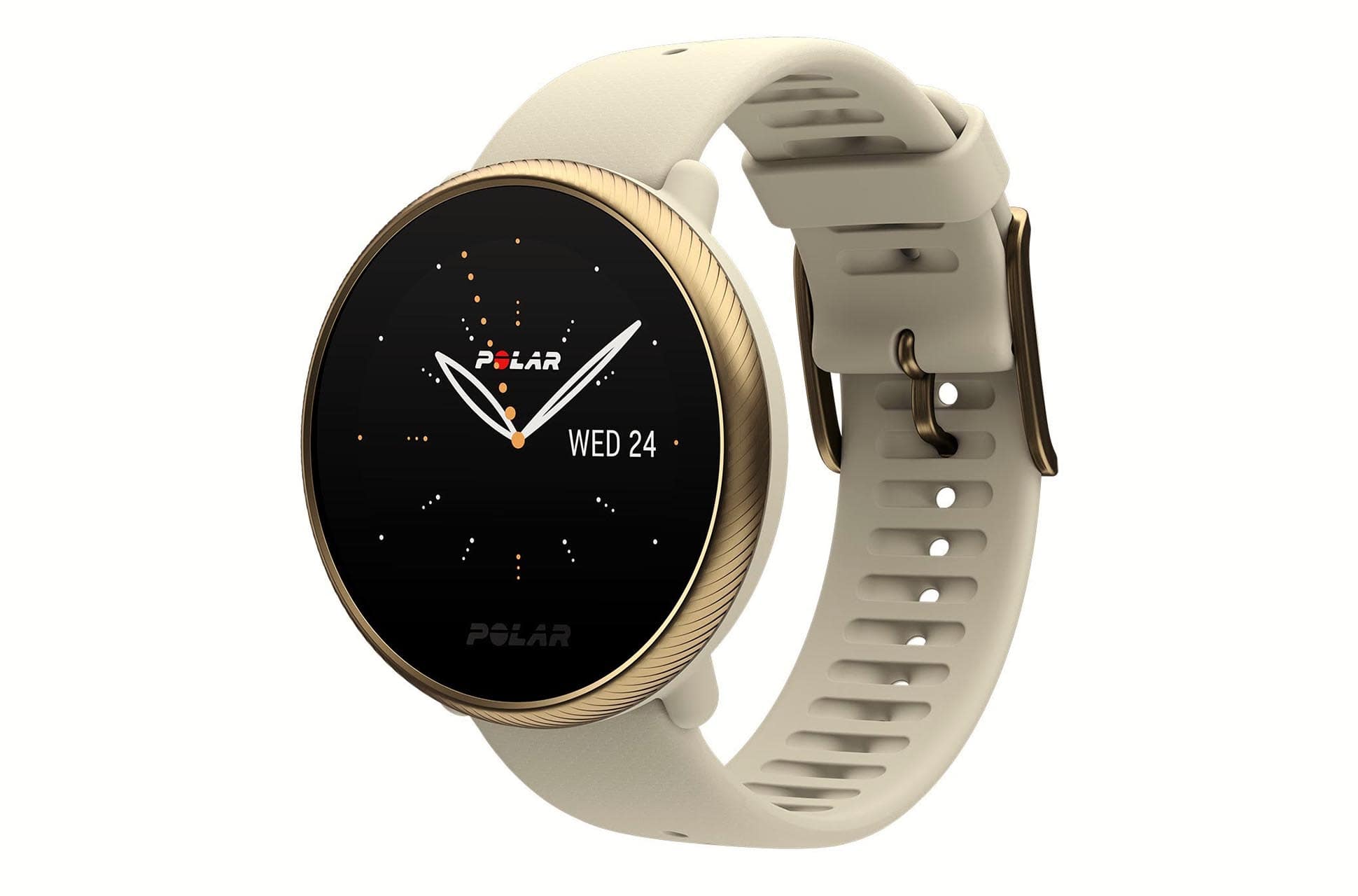 Polar Ignite 2 : une smartwatch tournée vers le sport et le multimédia ...