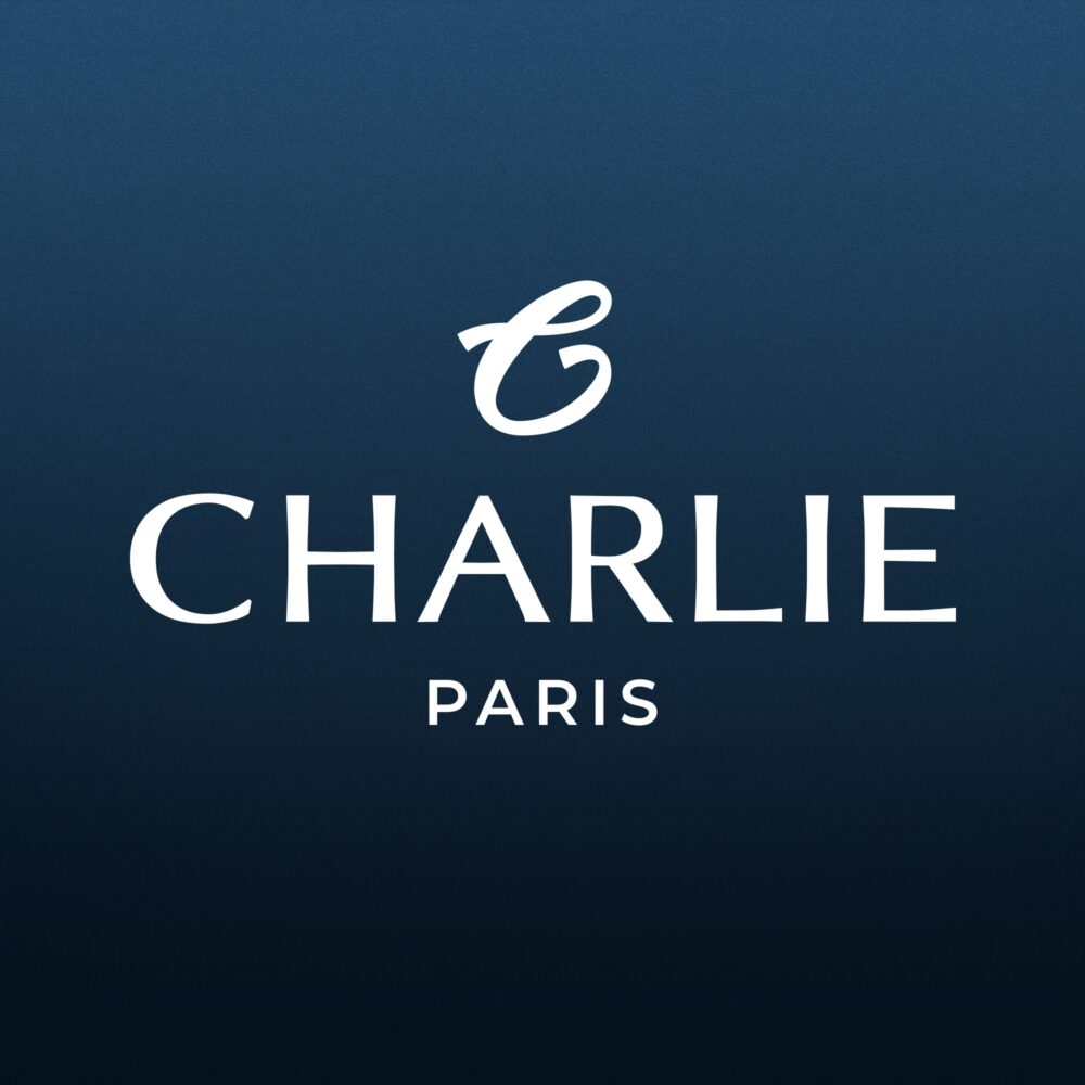 Charlie fête ses 10 ans avec un nouveau logo et une nouvelle boutique